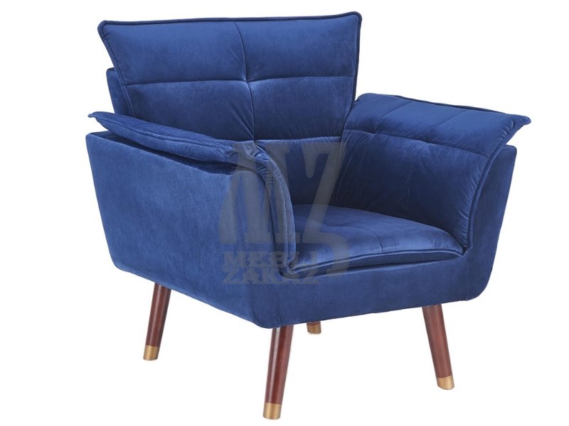 Кресло REZZO (Halmar) - Кресла